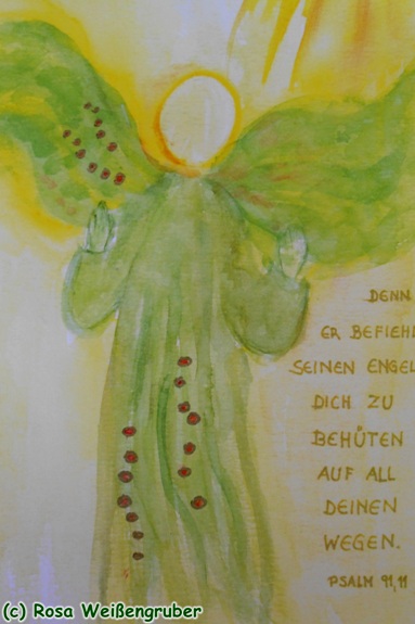 Der Engel Y-psilon – Heilpendeln und Mediale Herzfeldheilung